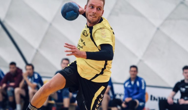 Fans moeten ‘Tovenaar’ Frank Koole voortaan missen - Handbalvereniging ...